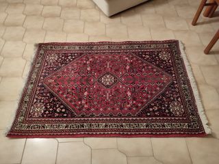 Tappeto iraniano