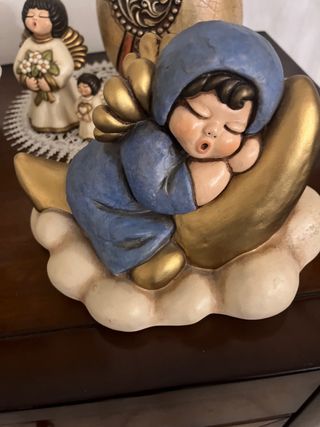 thun angelo grande su luna e’ nuvola