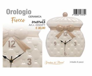 Orologio