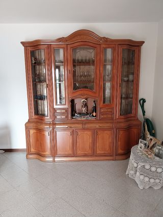 Credenza soggiorno