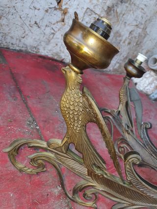 Candelabro in ottime