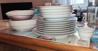 Vendo ggetti da Cucina di vario tipo