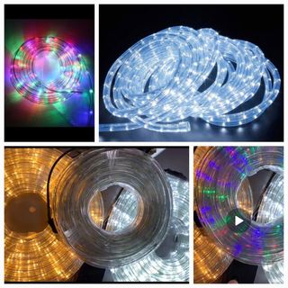 Tubo luminoso 10 metri