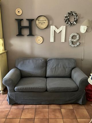 Divano Ikea