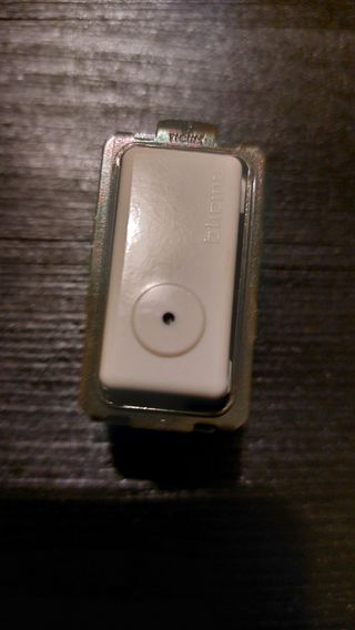 pulsante bticino serie magic