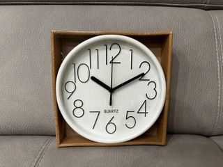 Orologio Quartz nuovo