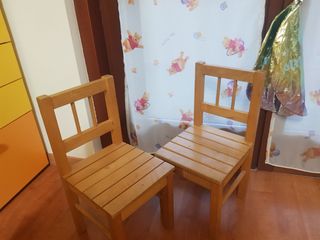 Tavolino per bimbi con sedie