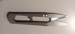 Forbici defoglianti per Bonsai