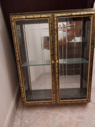 Vetrinetta da parete