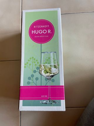 Calici Ritzenhoff Hugo