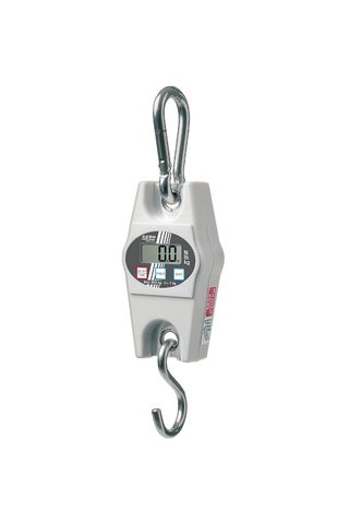 Bilancia sospesa modello HCB | KERN