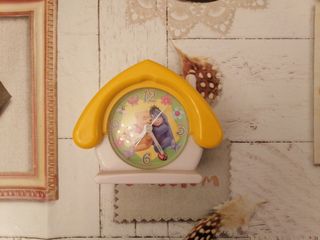 Sveglia Winnie the pooh