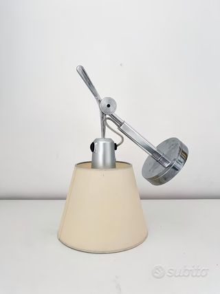 Artemide - Tolomeo Diffusore Parete - 180mm