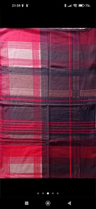 Copri piumino singolo