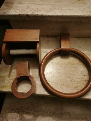 set bagno