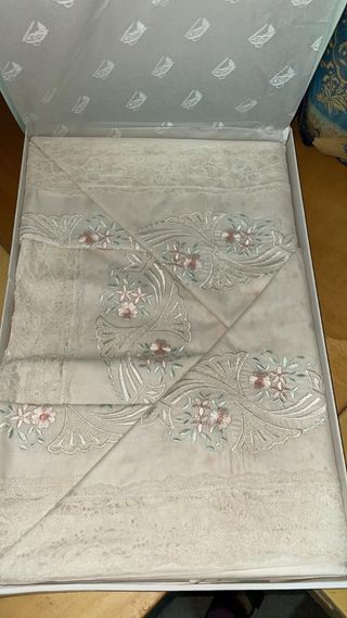 Lenzuola matrimoniali