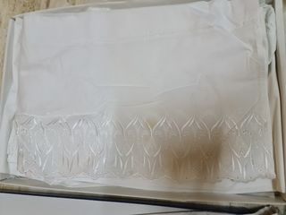 Lenzuola matrimoniali