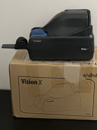 Lettore scanner