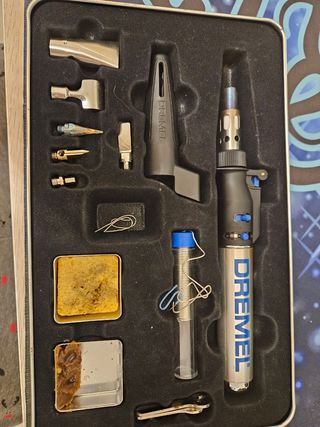 Dremel Saldatore