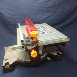 TRONCATRICE COMBINATA sega circolare