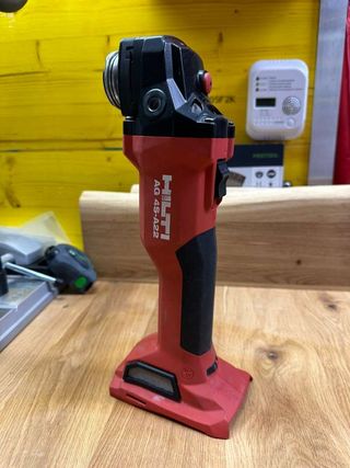HILTI AG 4S - A22 Flex