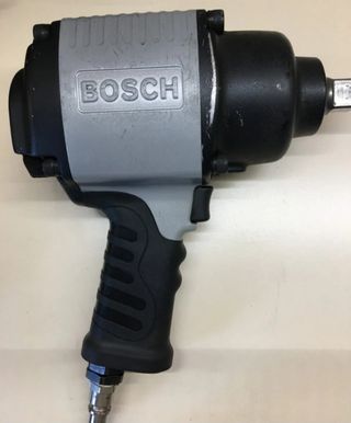 Avvitatore pneumatico Bosch Professional