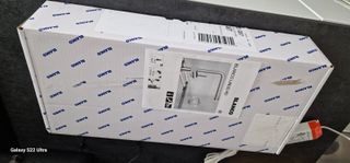 Miscelatore lavabo cucina BLANCO