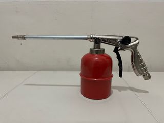 pistola lavaggio compressore