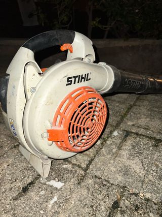 Soffiatore Stihl BG 86