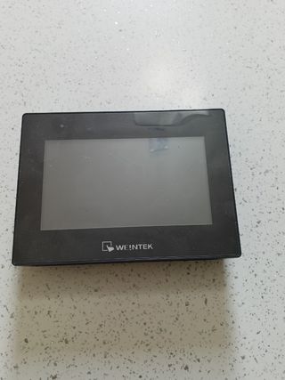 Pannello operatore HMI Weintek
