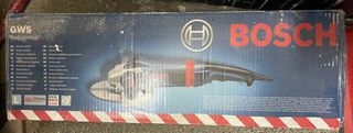 Flex Bosch GWS 24-230 LVI PROFESSIONAL
