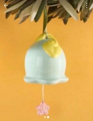 Cuore Campanella Thun