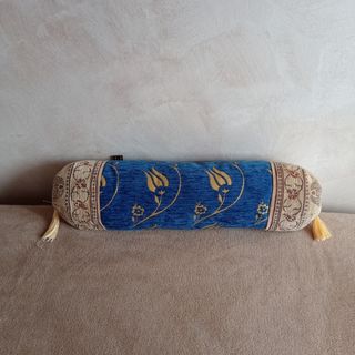 Cuscino a rullo poggiatesta