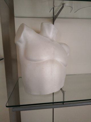 Mezzo busto