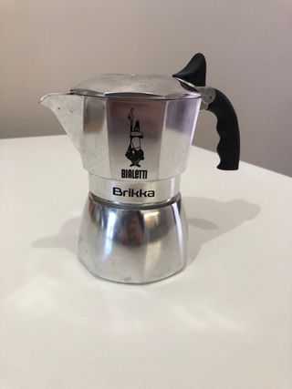 caffettiera bialetti