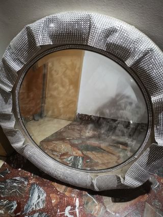 specchio