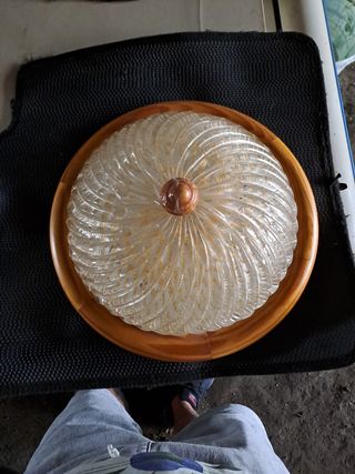 Plafoniera a soffitto