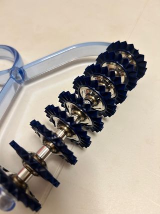 rotella tagliapasta regolabile