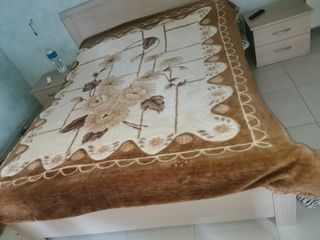 Maxi coperta invernale 200X240 cm