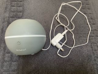 DIFFUSORE ELETTRICO MILLEFIORI