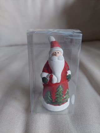 Statuina in ceramica