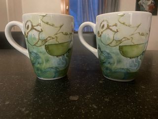 TAZZE TISANIERE THUN