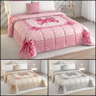 Trapunta matrimoniale Irge