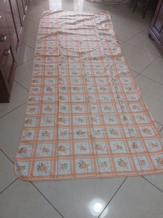 Tovaglia da tavola preziosa da 24