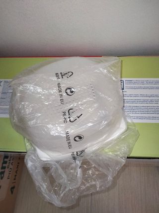 Cheesmart Tupperware