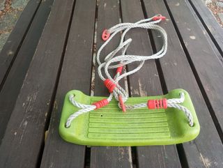 Altalena per bambini