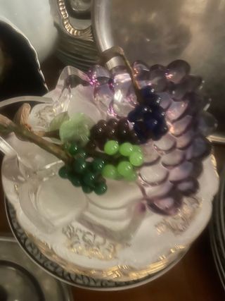 sopra mobili in vetro