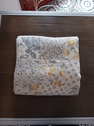 Piumone letto matrimoniale