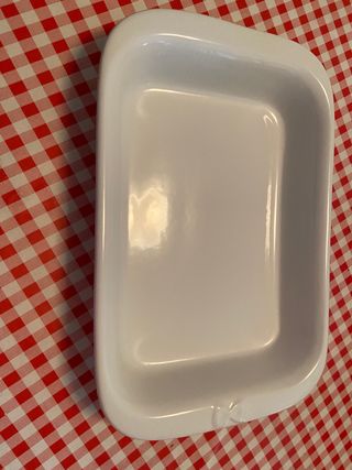 teglia da forno Le Porcellane