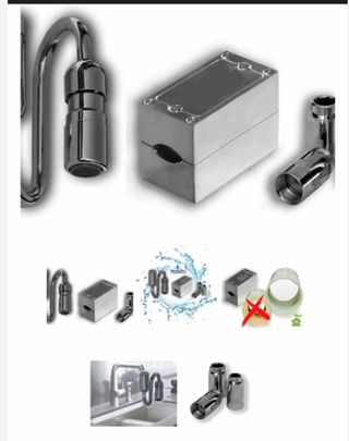 Kit rivitalizzatore acqua lifeinnovation